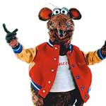 Open Sesame Street Walker - Mayalaen - Sesame Street (US TV) [Archive ...